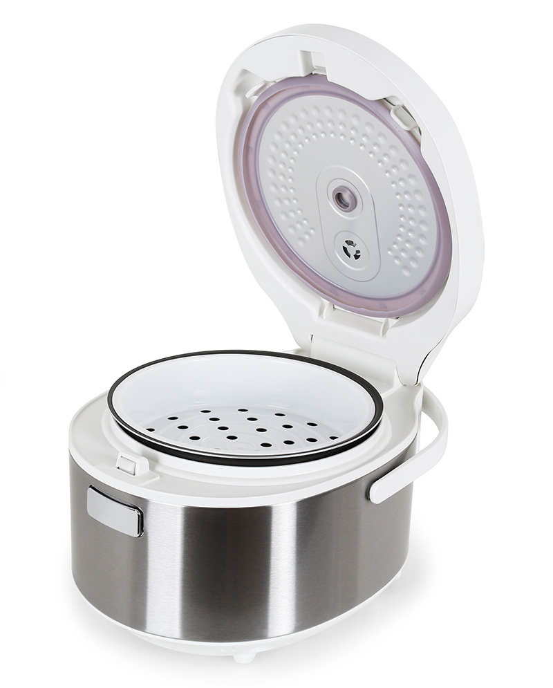 Technik zu Hause: Praxistest Klarstein Multicooker