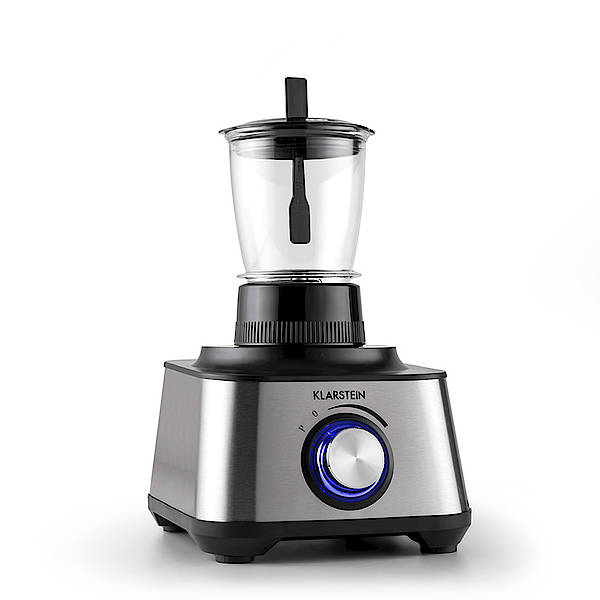 Technik zu Hause: Praxistest Klarstein The Foodfather III und IV