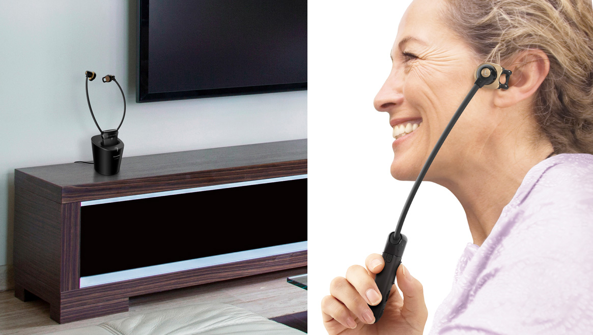 Technik zu Hause: Praxistest Panasonic RP-WFG20 Kopfhörer