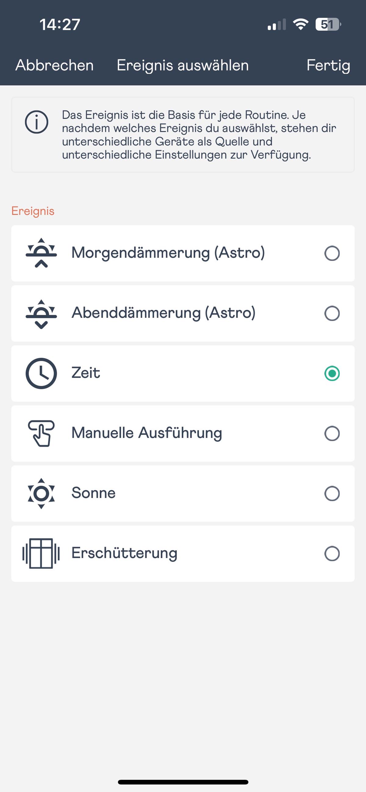 Technik zu Hause: Homepilot Smart-Home im Test