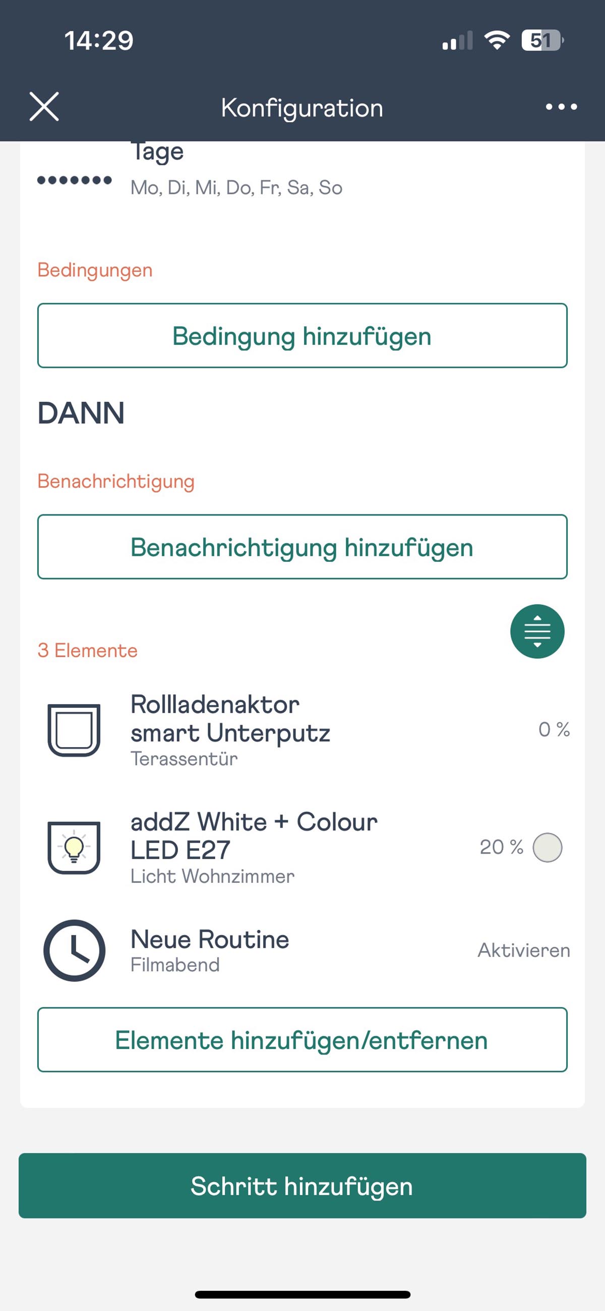 Technik zu Hause: Homepilot Smart-Home im Test