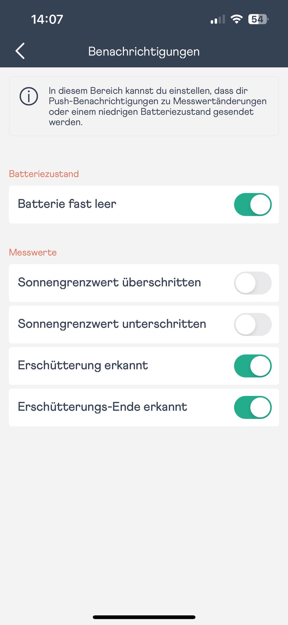 Technik zu Hause: Homepilot Smart-Home im Test