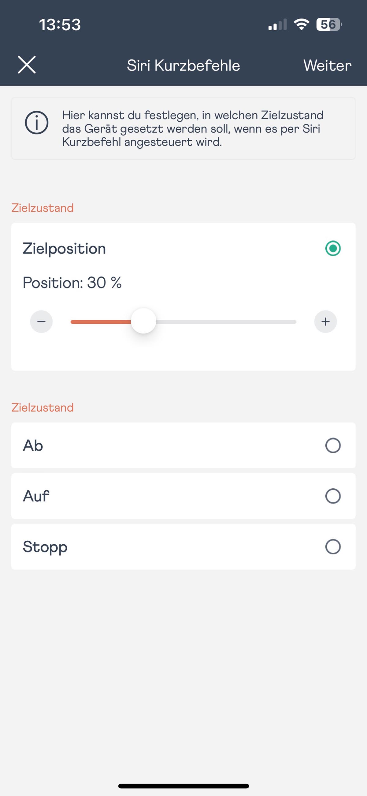 Technik zu Hause: Homepilot Smart-Home im Test