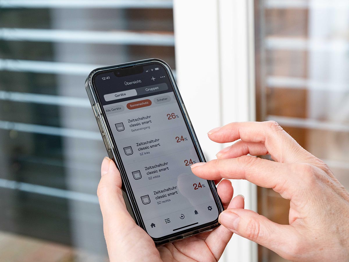 Technik zu Hause: Home Pilot Smart Home Lösungen zum Nachrüsten