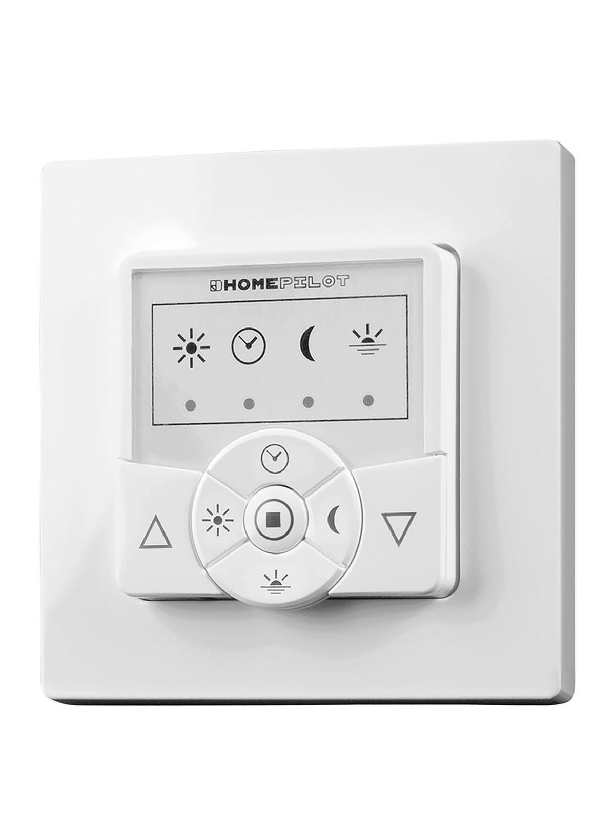 Technik zu Hause: Home Pilot Smart Home Lösungen zum Nachrüsten