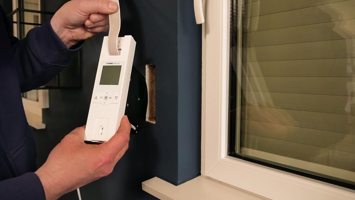 Technik zu Hause: Home Pilot Smart Home Lösungen zum Nachrüsten