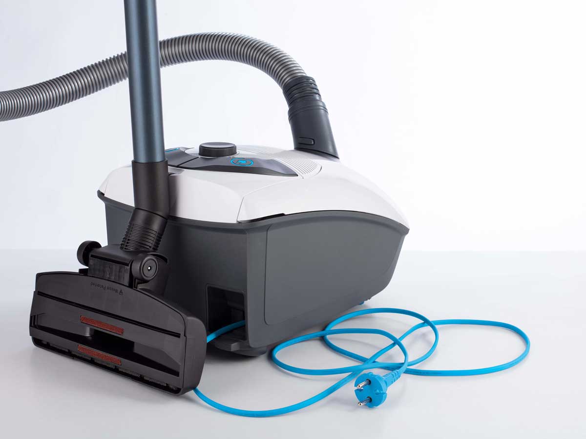 Technik zu Hause: Praxistest Hoogo B3+