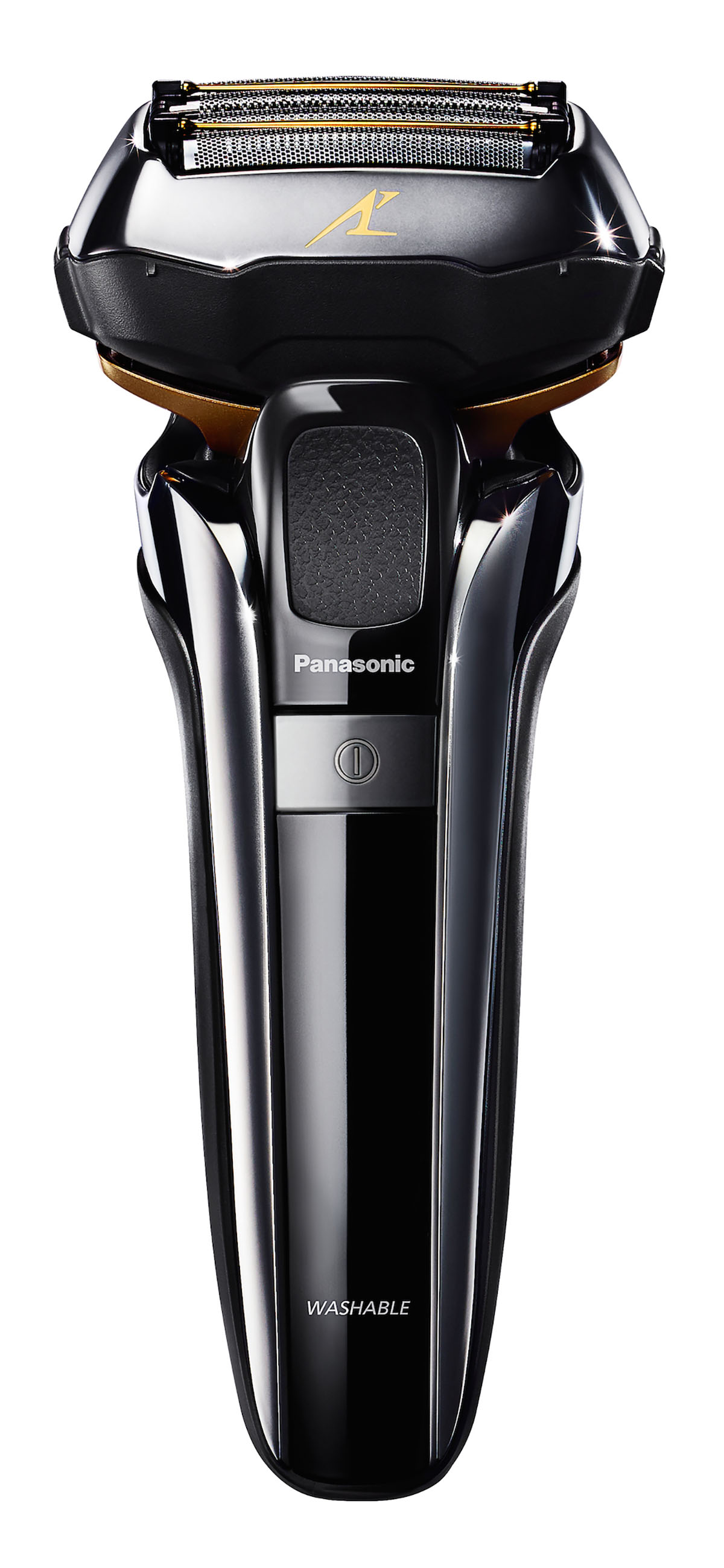 Technik zu Hause: Praxistest Nass-Trocken-Rasierer Panasonic ES-LV6Q