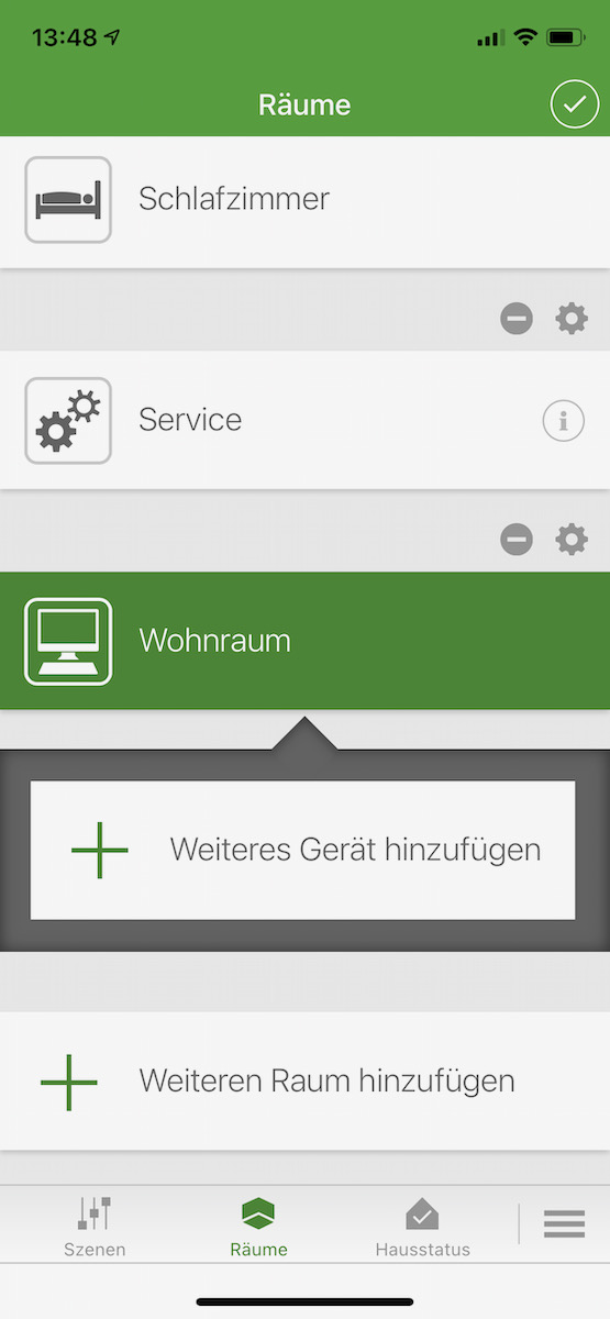 Technik zu Hause: Unser Zuhause wird smart - Die Smart Friends Box von ...