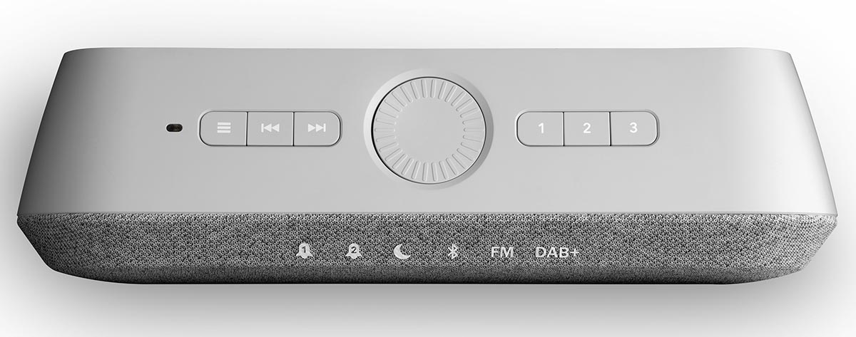 Technik zu Hause: Teufel Radio One im Test Klangstarker Radiowecker mit ...