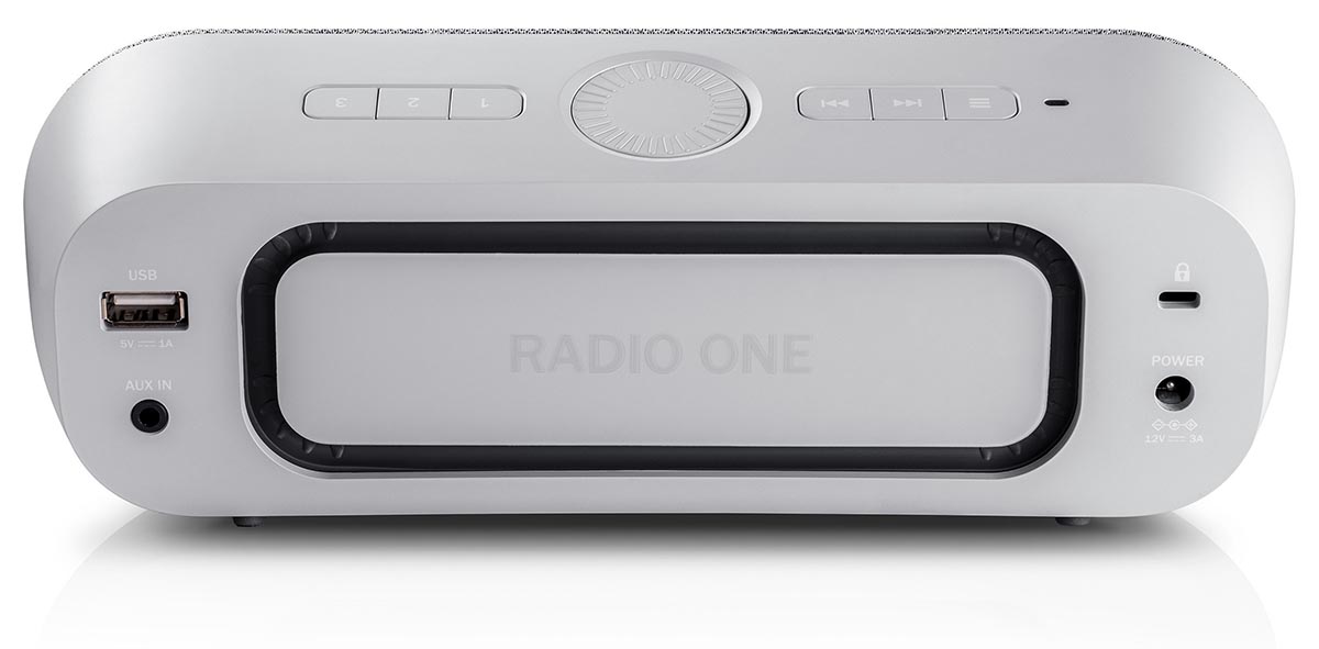 Technik zu Hause: Teufel Radio One im Test Klangstarker Radiowecker mit ...