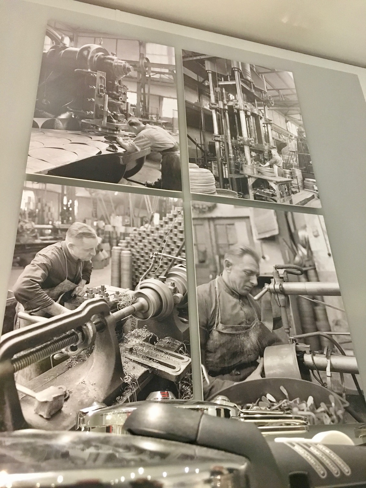 Technik zu Hause: WMF - ein Unternehmen mit Tradition und Visionen ...