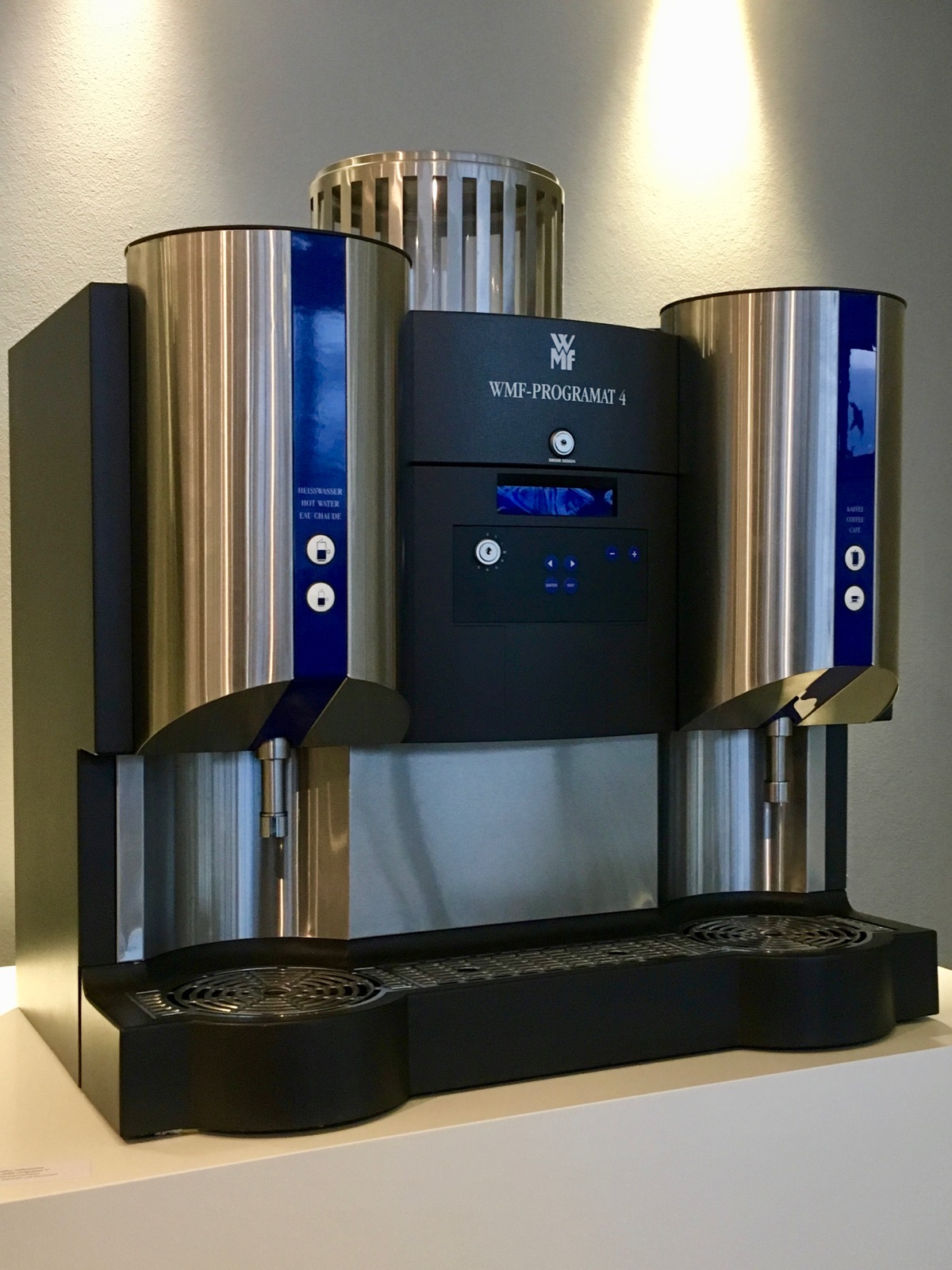 Technik zu Hause: WMF - ein Unternehmen mit Tradition und Visionen ...