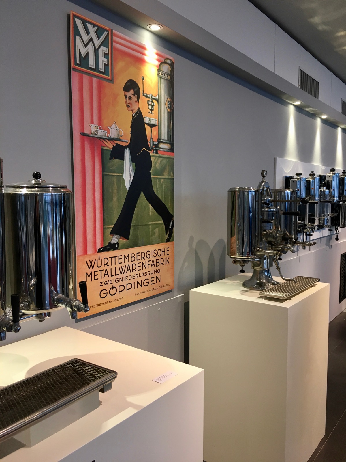 Technik zu Hause: WMF - ein Unternehmen mit Tradition und Visionen ...