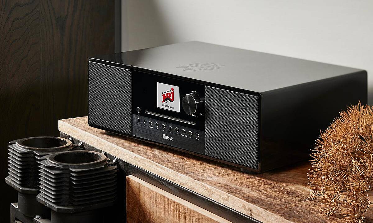 Technik zu Hause: Musikalischer Alleskönner für zu Hause: Das ...