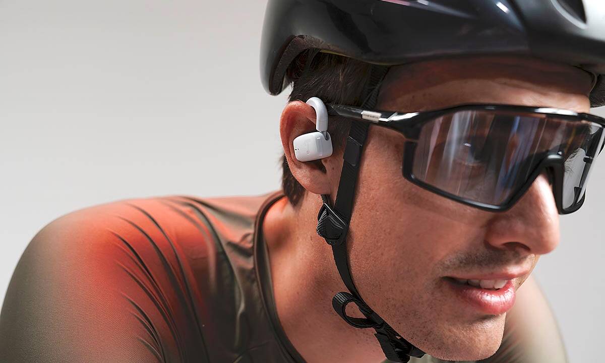 Technik zu Hause: Teufel Sportkopfhörer Airy Open TWS im Test