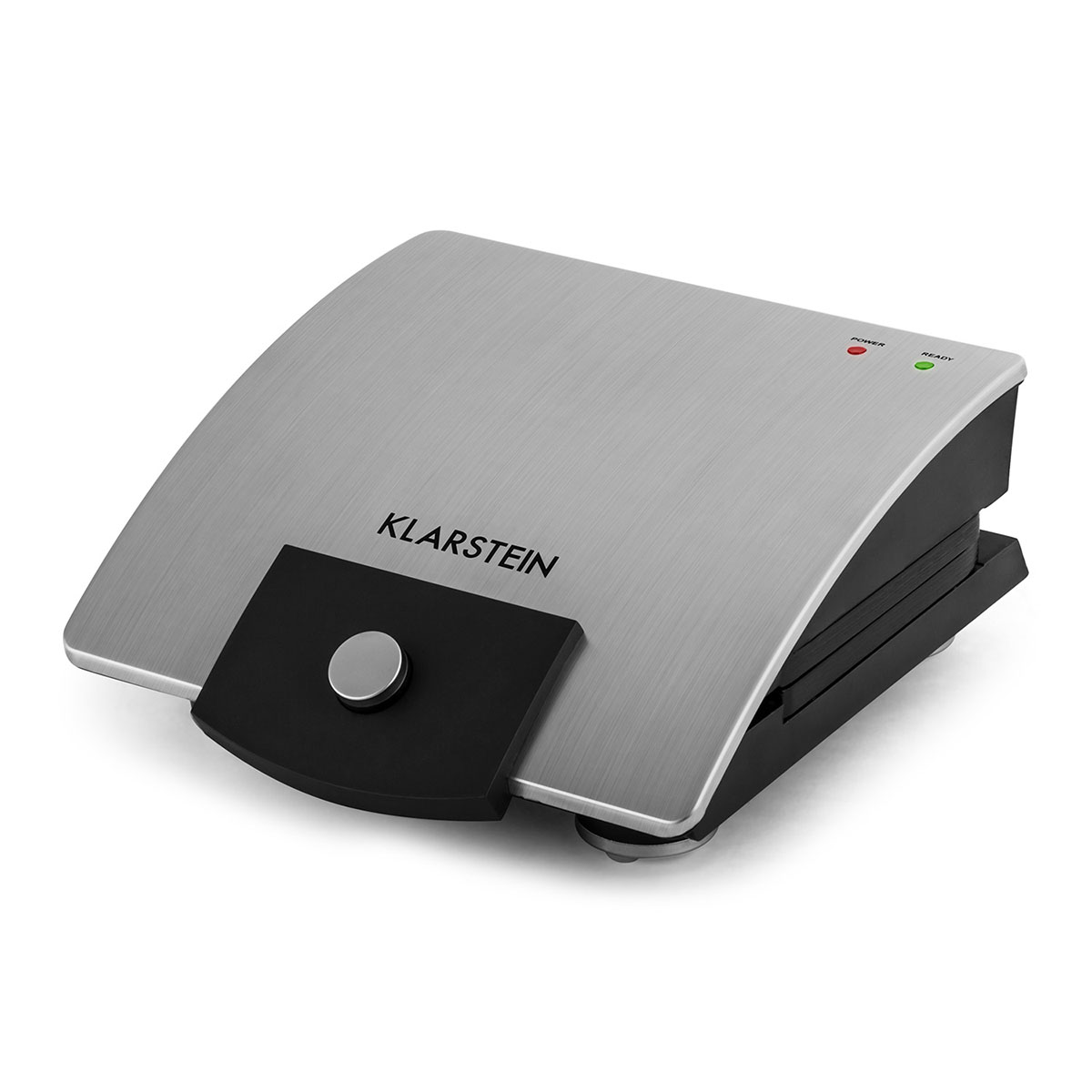 Technik zu Hause: Praxistest 5 Sandwichmaker