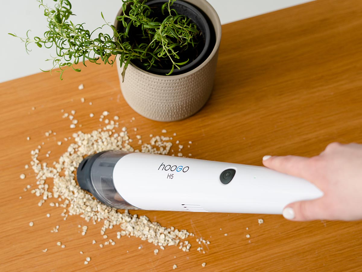 Technik zu Hause: Geschenk-Tipp 2023_hoogo H5